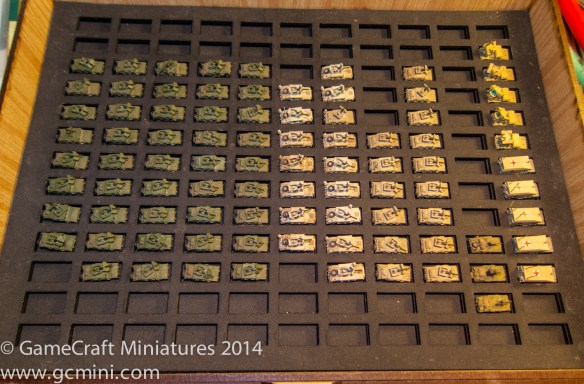 US Army | Allens Micro Armor Blog