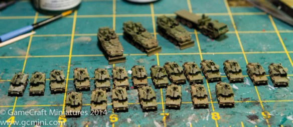 US Army | Allens Micro Armor Blog