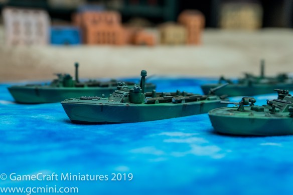Well, it’s not armor … but it is the right scale | Allens Micro Armor Blog